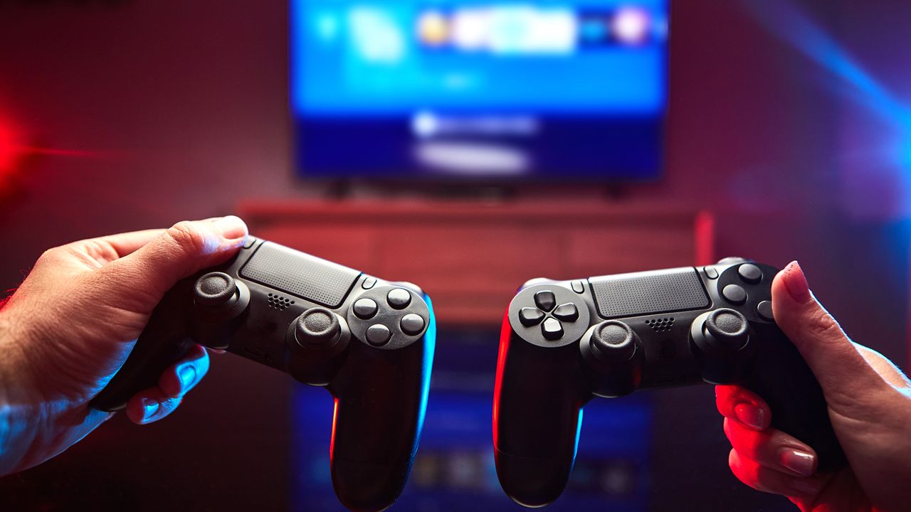 Video games: ‘The new battleground for big brands’ | World IP Review